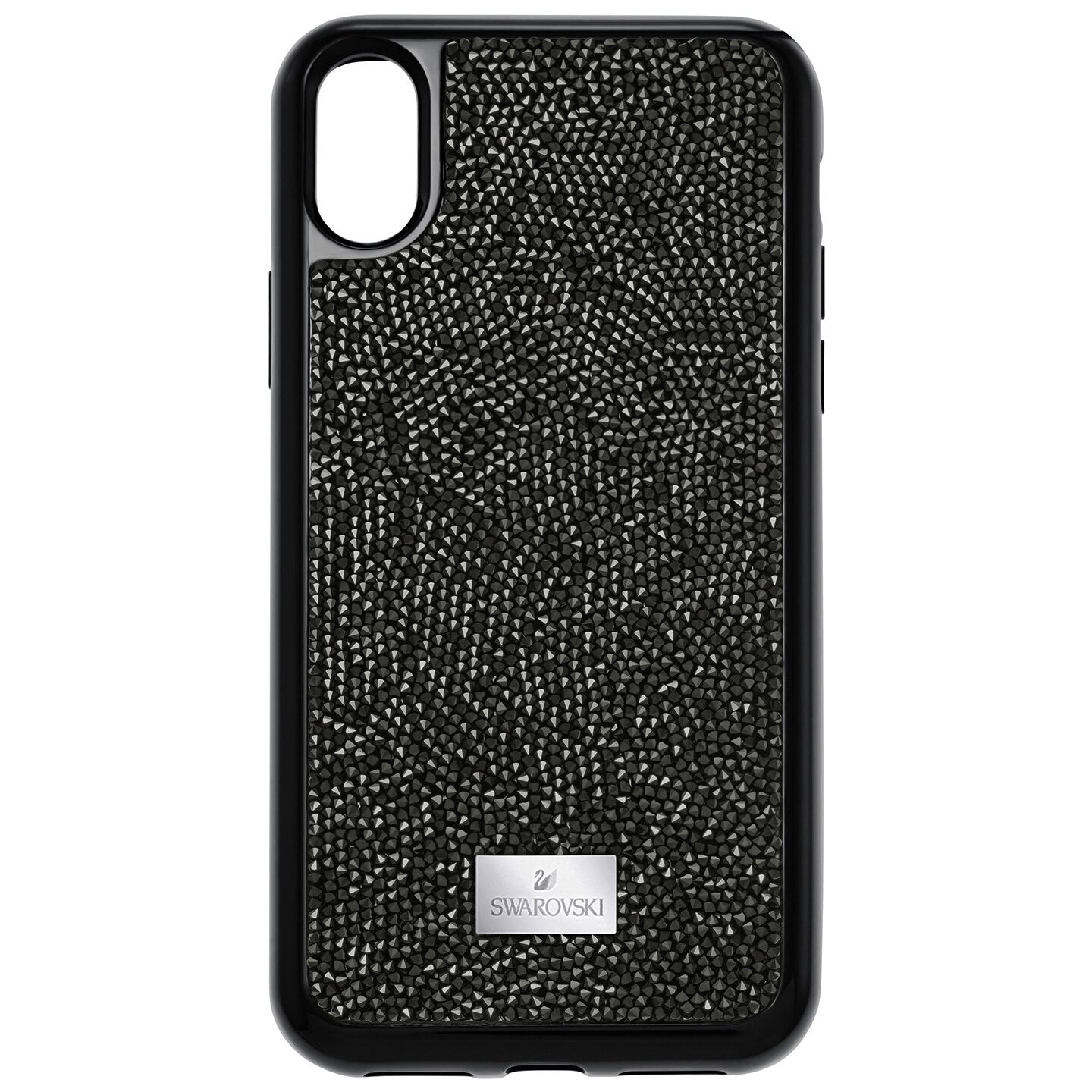 SWAROVSKI Glam Rock Smartphone Case with integrated Bumper, iPhone® X ...
